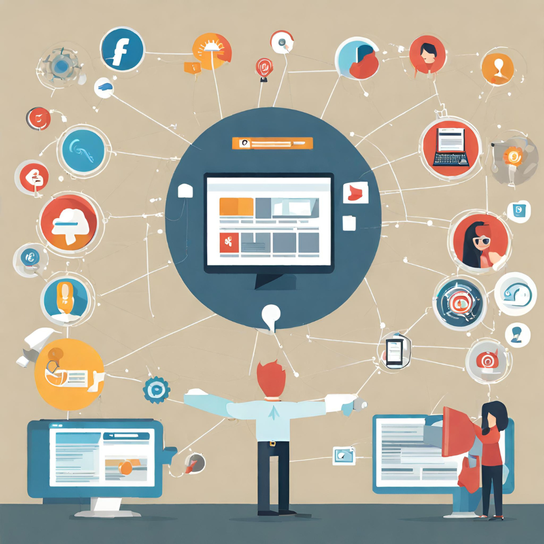 Navigating the Digital Frontier: Lawrence Lee's Vision with RedCypress ...